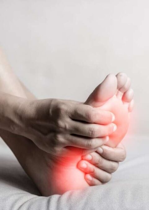 Is Plantar Fasciitis Embolization (PFE) Right for You? - New England ...
